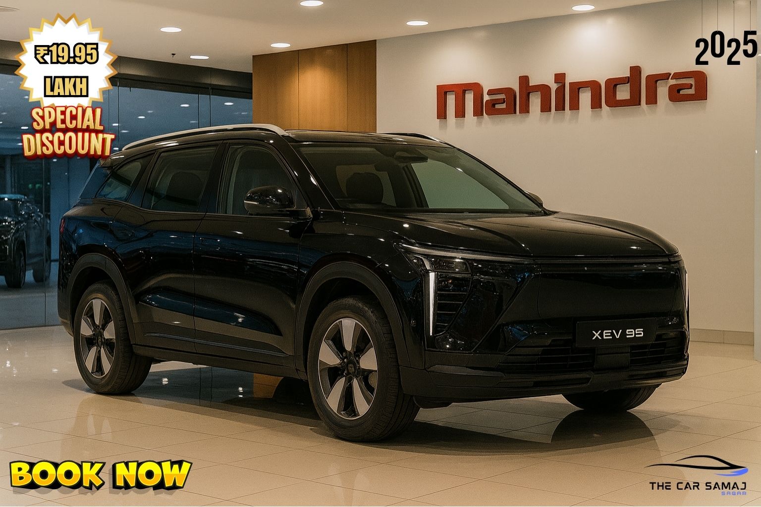 Mahindra mini defender in 20 Lakhs - Mahindra Vision S