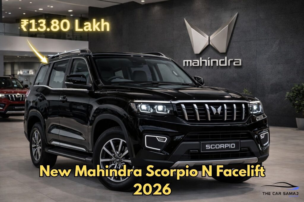 Mahindra mini defender in 20 Lakhs - Mahindra Vision S